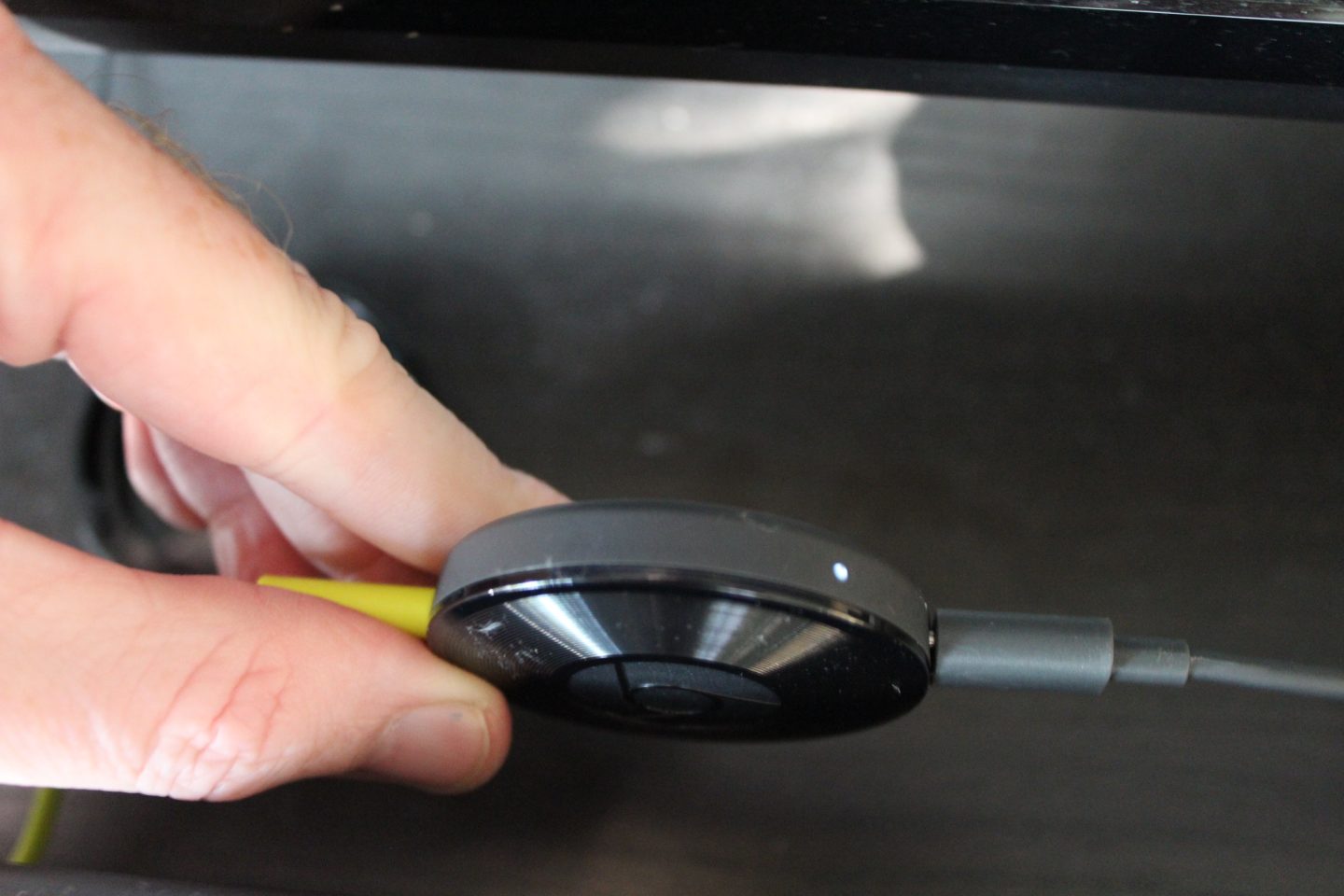 Sonos on the cheap: How Chromecast Audio breathes new life into old ...