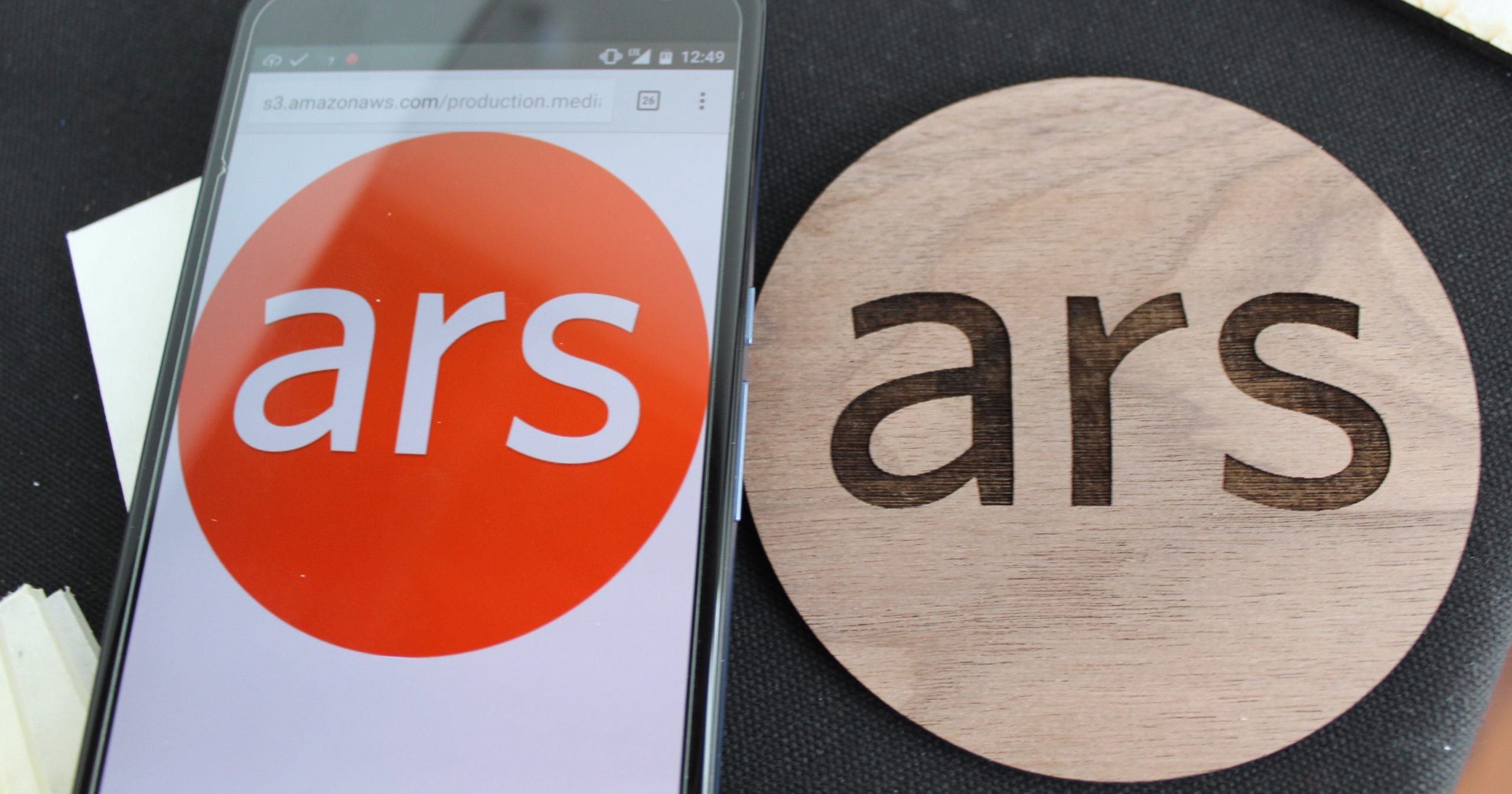 We use a $2,000 Glowforge to make stuff out of frickin’ lasers - Ars ...