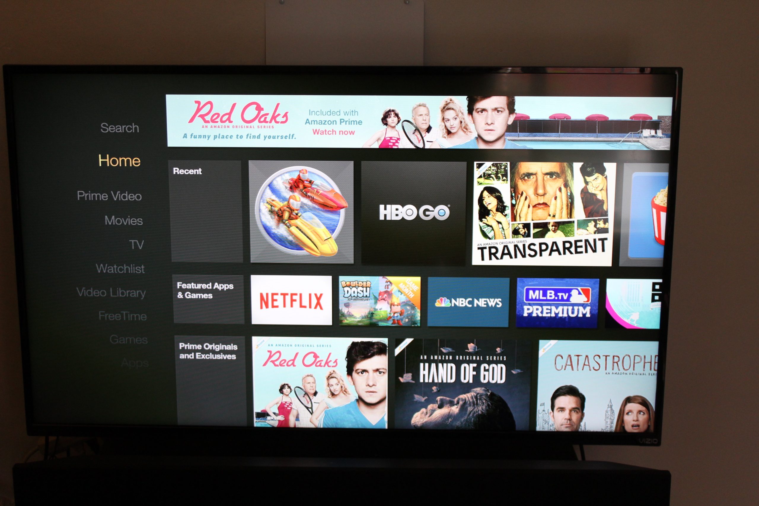 Amazon’s 2015 Fire TV: Finally, Amazon gets the streaming box right ...