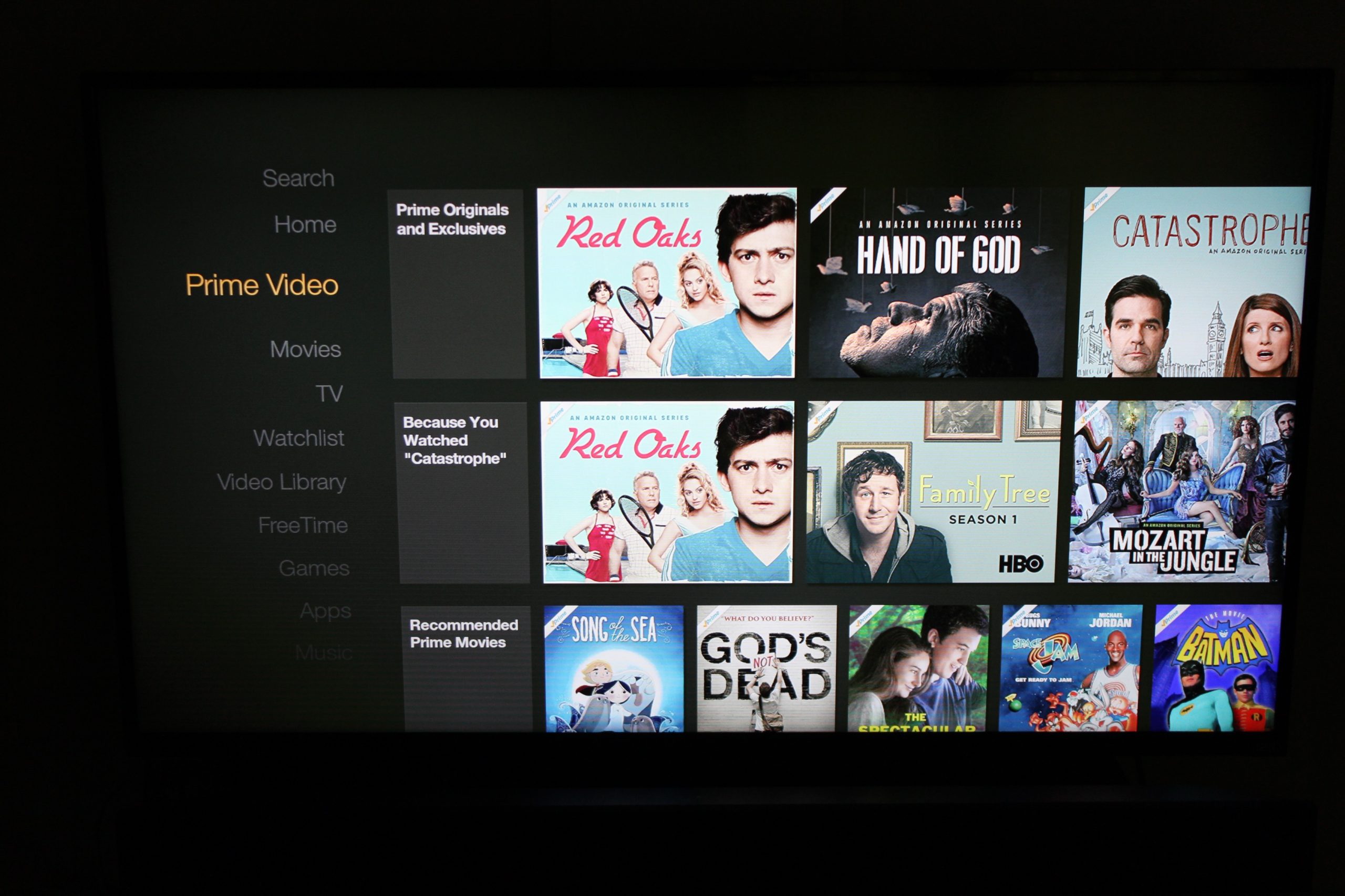Amazon’s 2015 Fire TV: Finally, Amazon gets the streaming box right ...