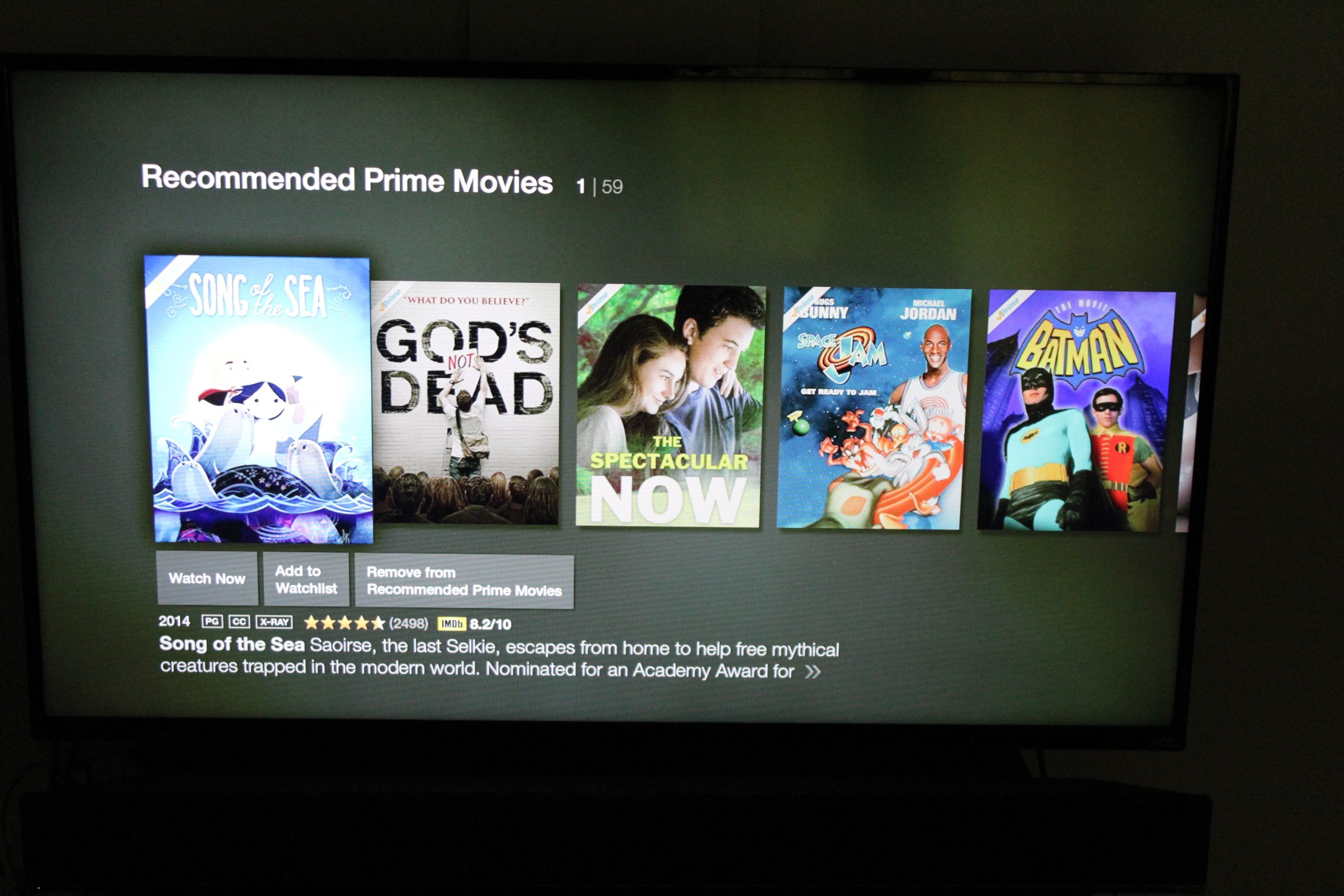Amazon’s 2015 Fire TV: Finally, Amazon gets the streaming box right ...