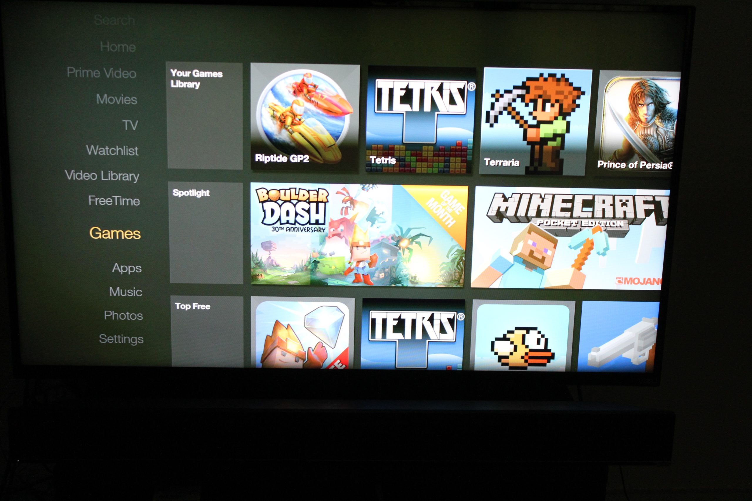 Amazon’s 2015 Fire TV: Finally, Amazon gets the streaming box right ...