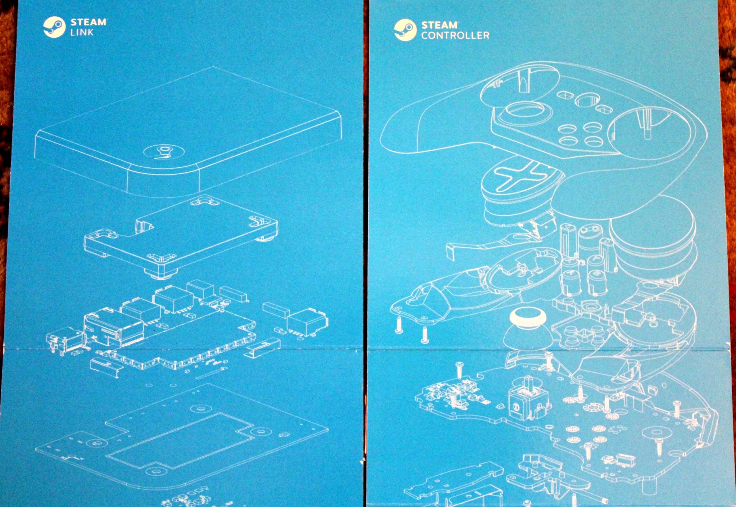 Steam hardware team: “Customers using a product always improve a ...