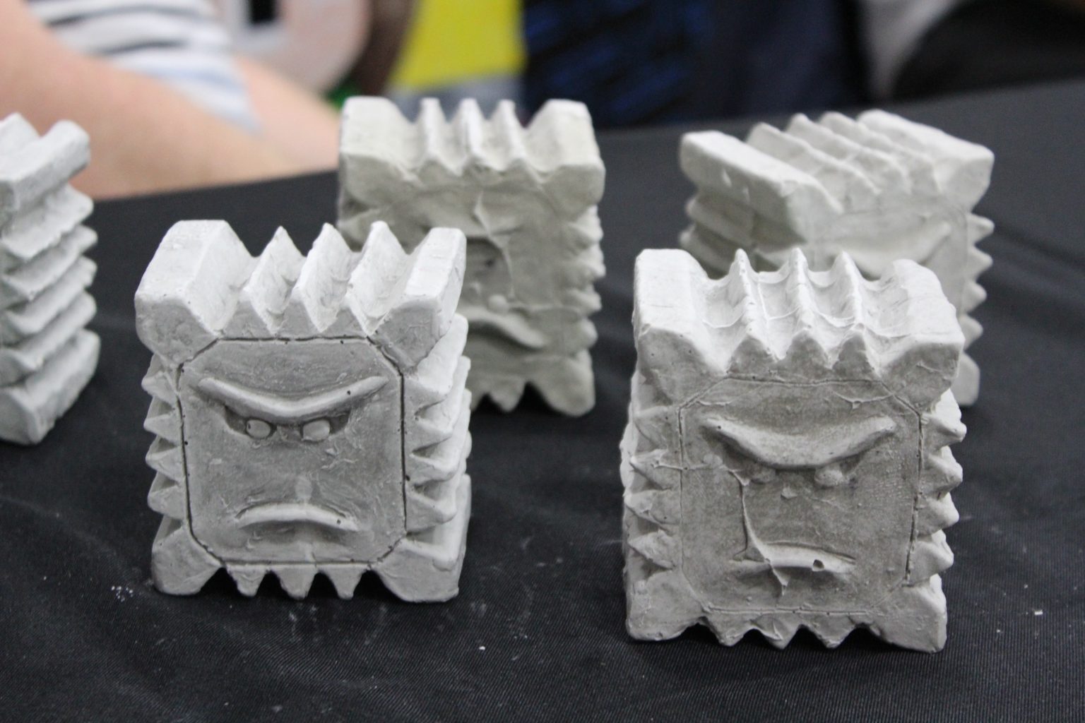 Portland Retro Gaming Expo: Hacked carts, Tetris battles, and Atari ...