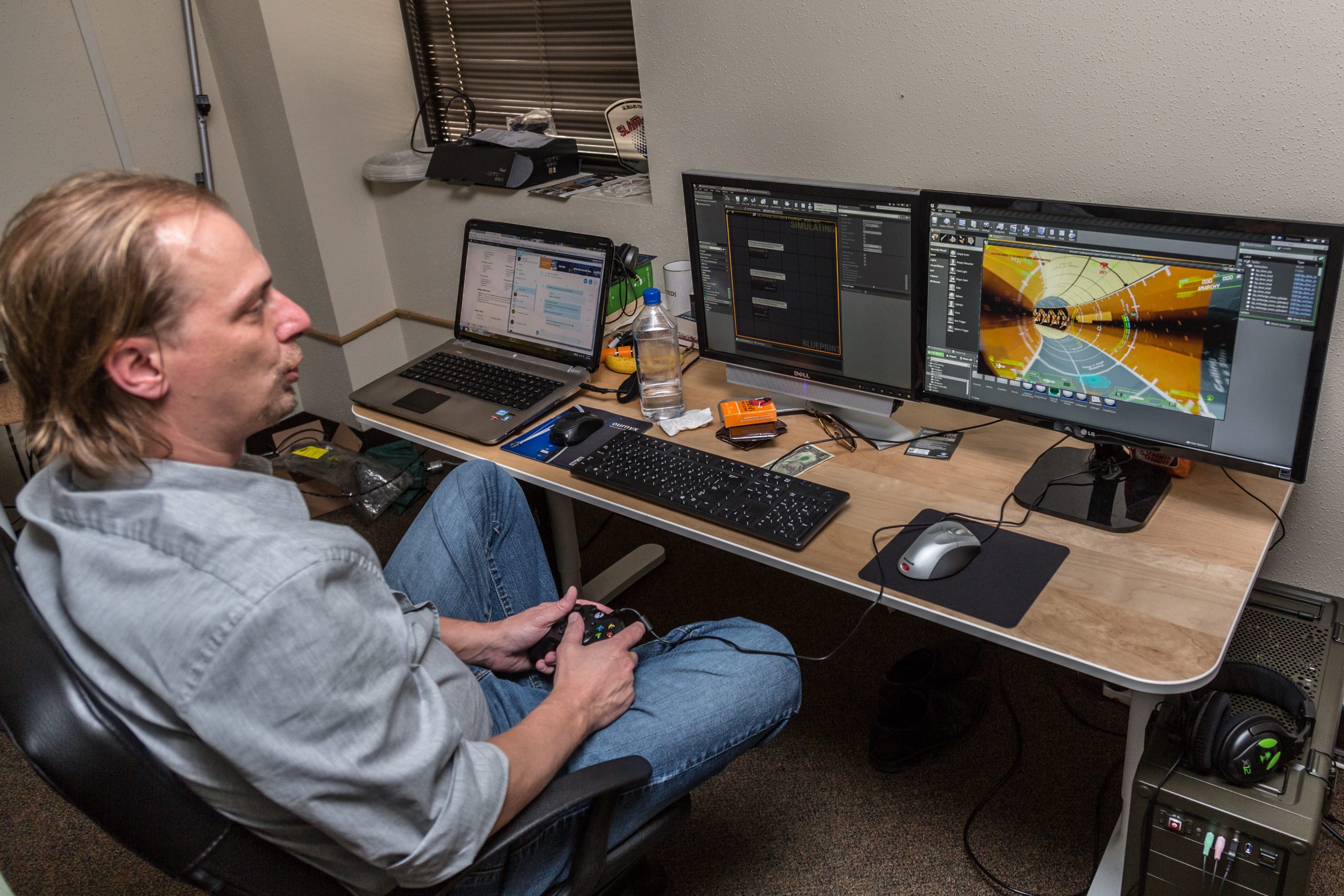 Descent Underground recaptures that Descent multiplayer magic [Updated ...