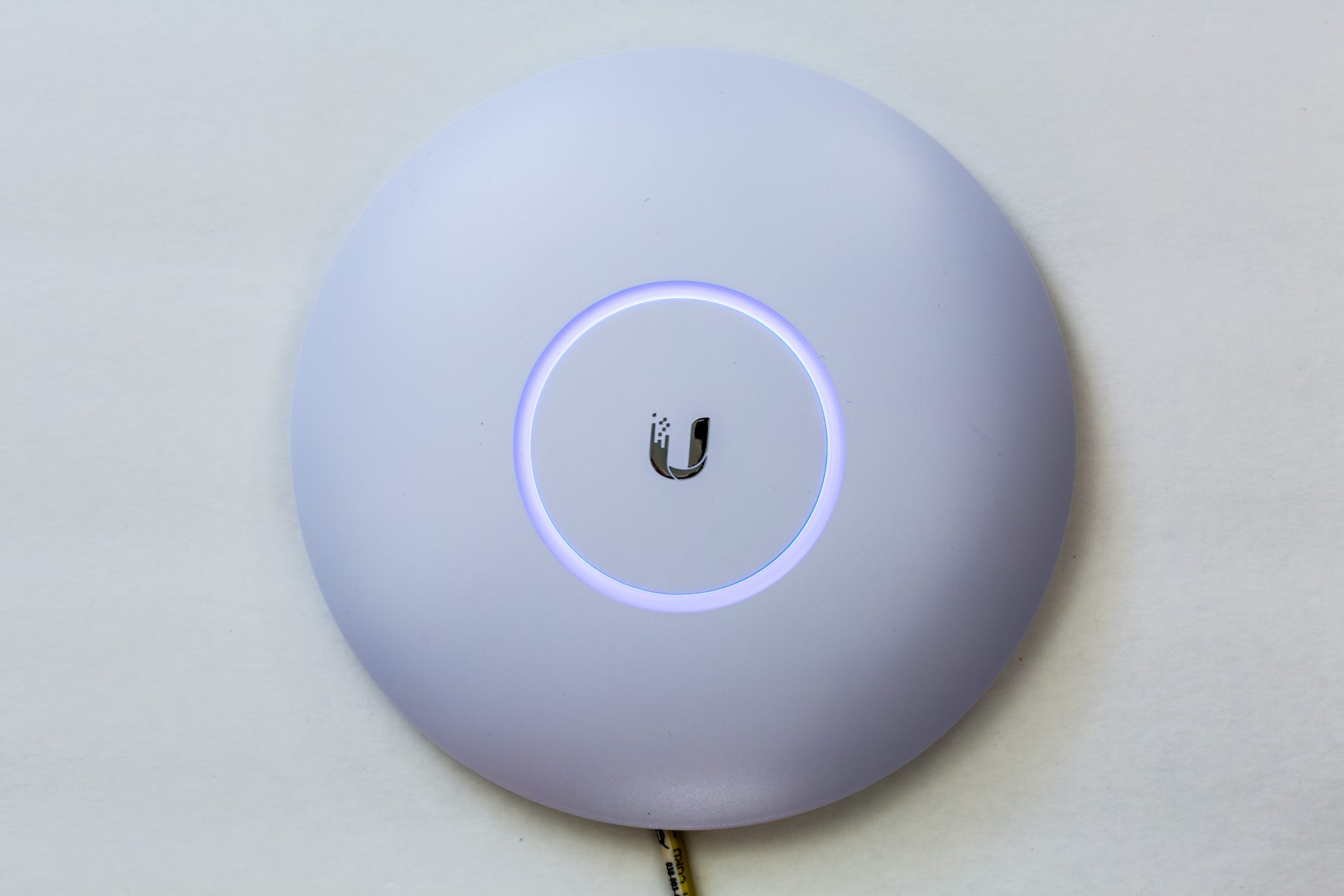 Review: Ubiquiti UniFi made me realize how terrible consumer Wi-Fi gear ...