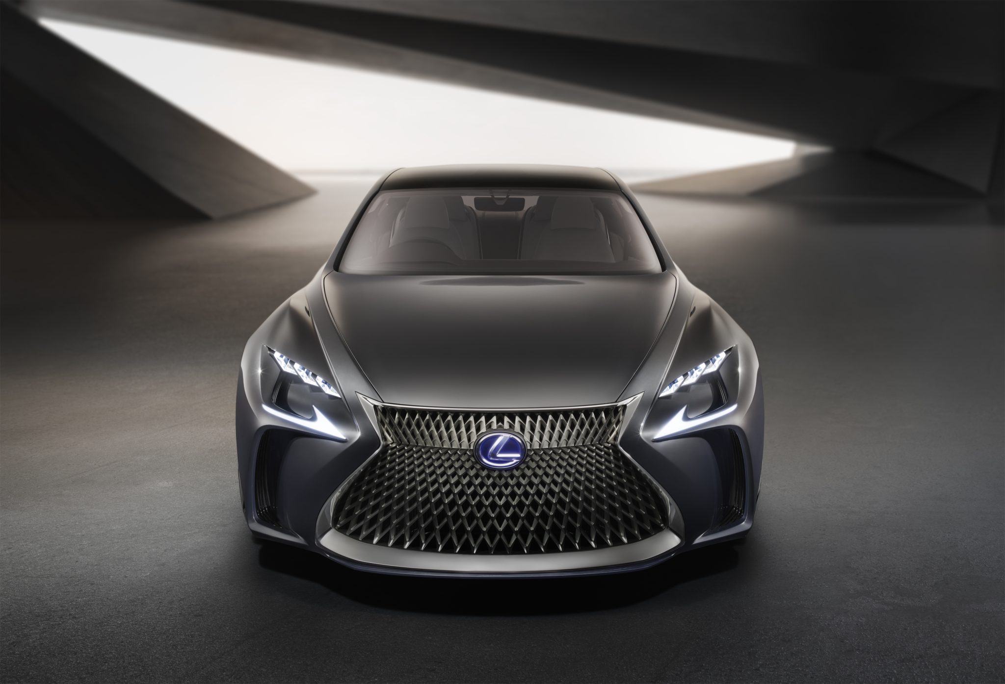 Lexus, Mazda, and Yamaha wow Tokyo with stunning concept cars - Ars ...