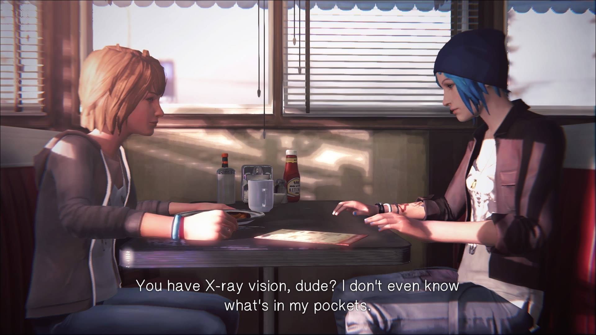 Life is Strange review: The other side of tough choices - Ars Technica