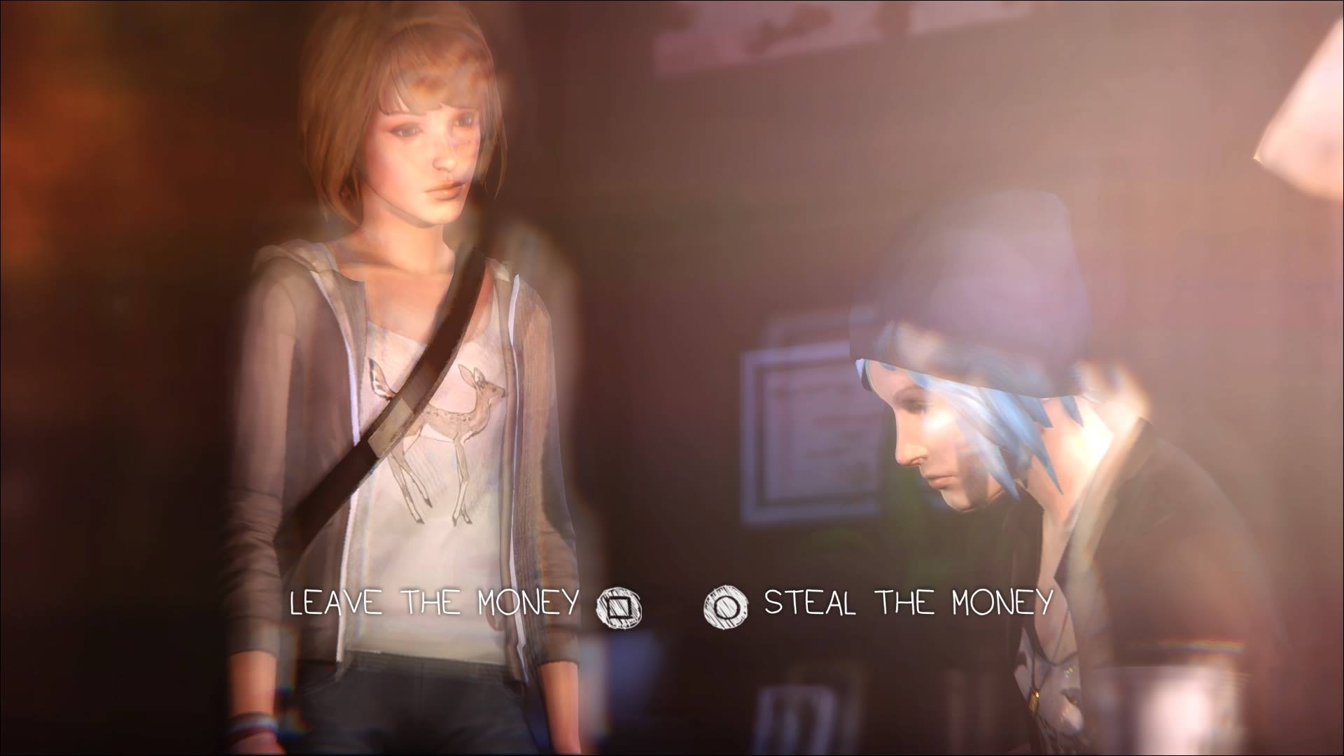 Life is Strange review: The other side of tough choices - Ars Technica
