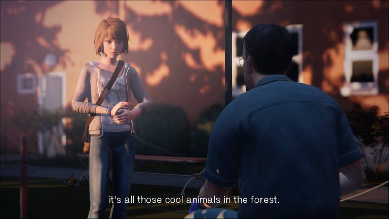 Life is Strange review: The other side of tough choices - Ars Technica