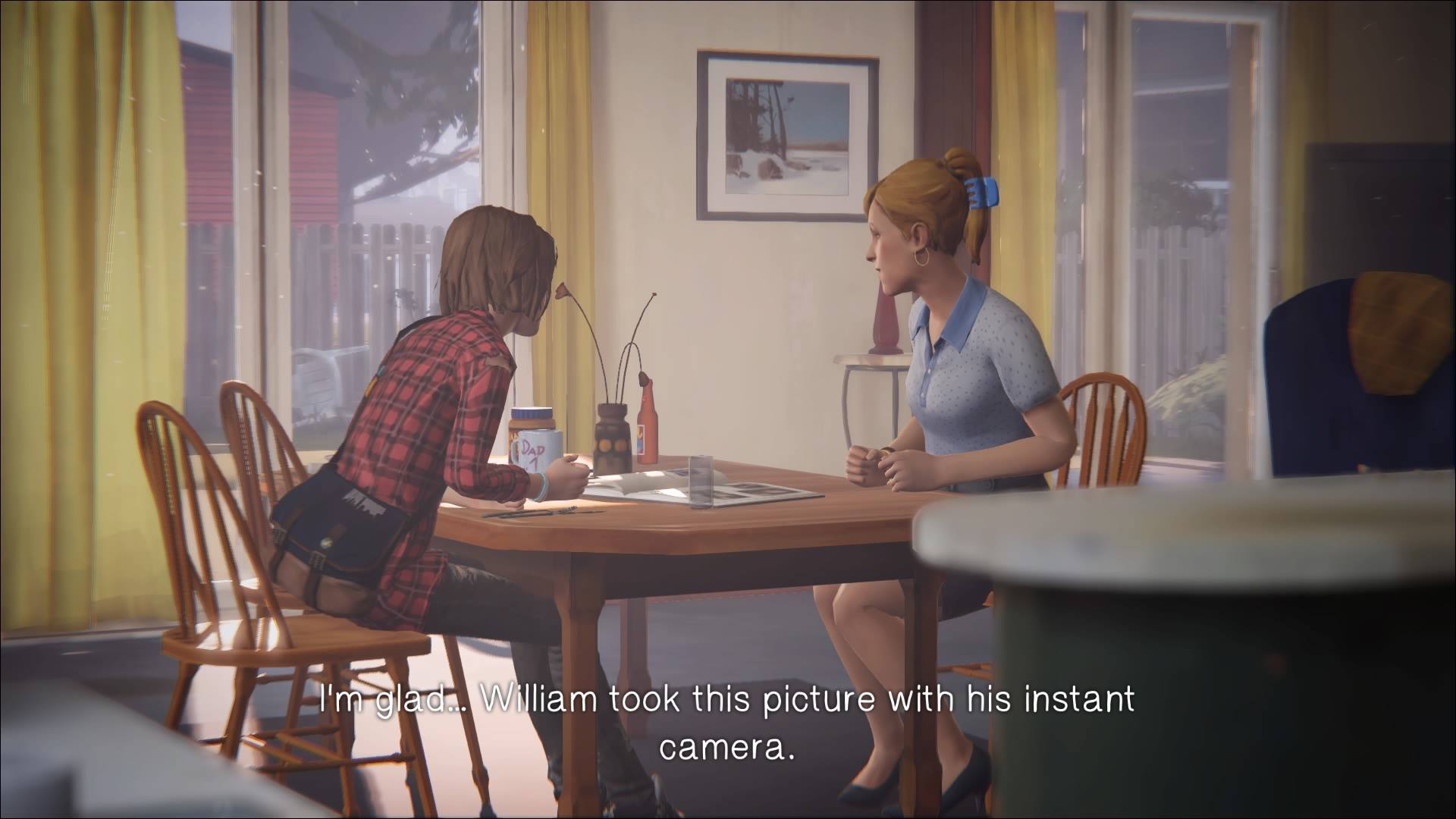 Life is Strange review: The other side of tough choices - Ars Technica