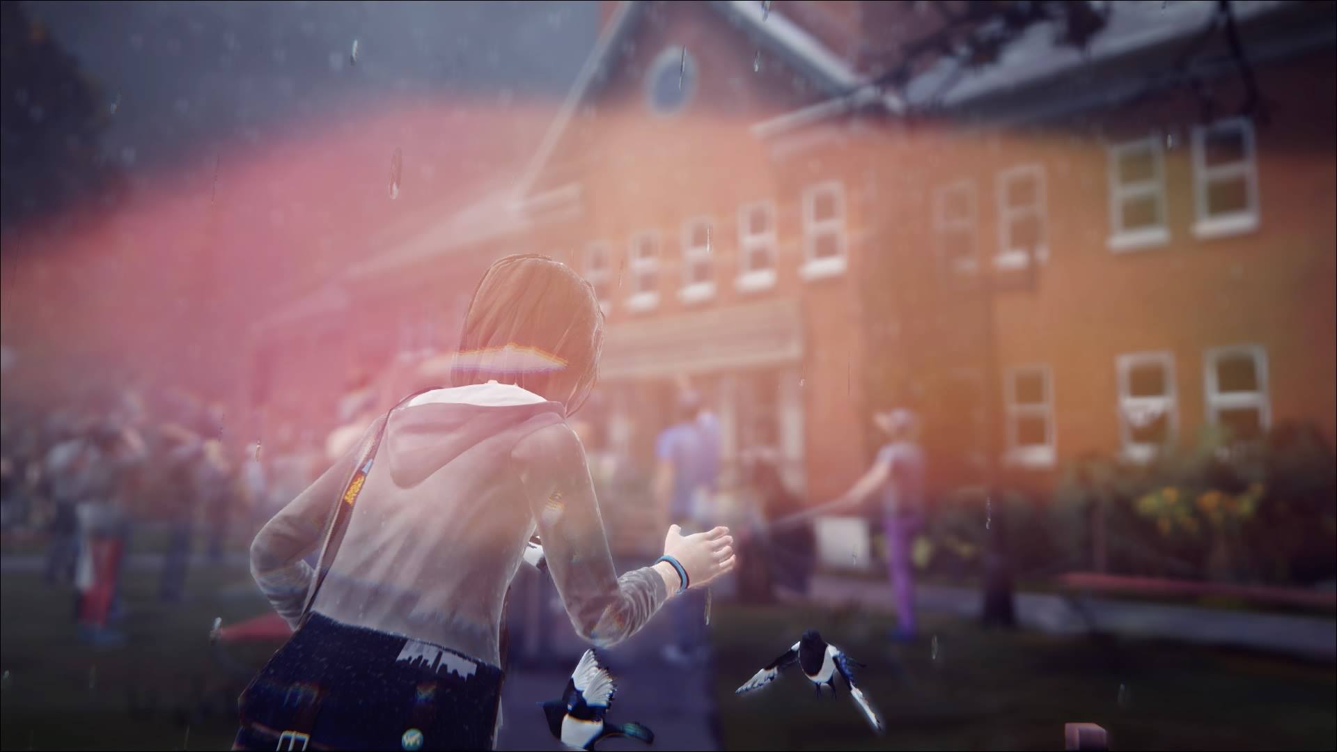 Life is Strange review: The other side of tough choices - Ars Technica