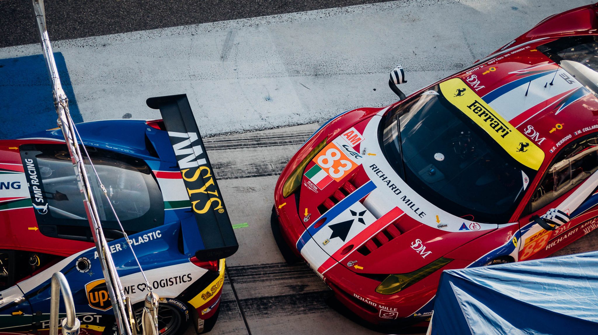 The Lone Star Le Mans Part 2: Road-derived racers - Ars Technica
