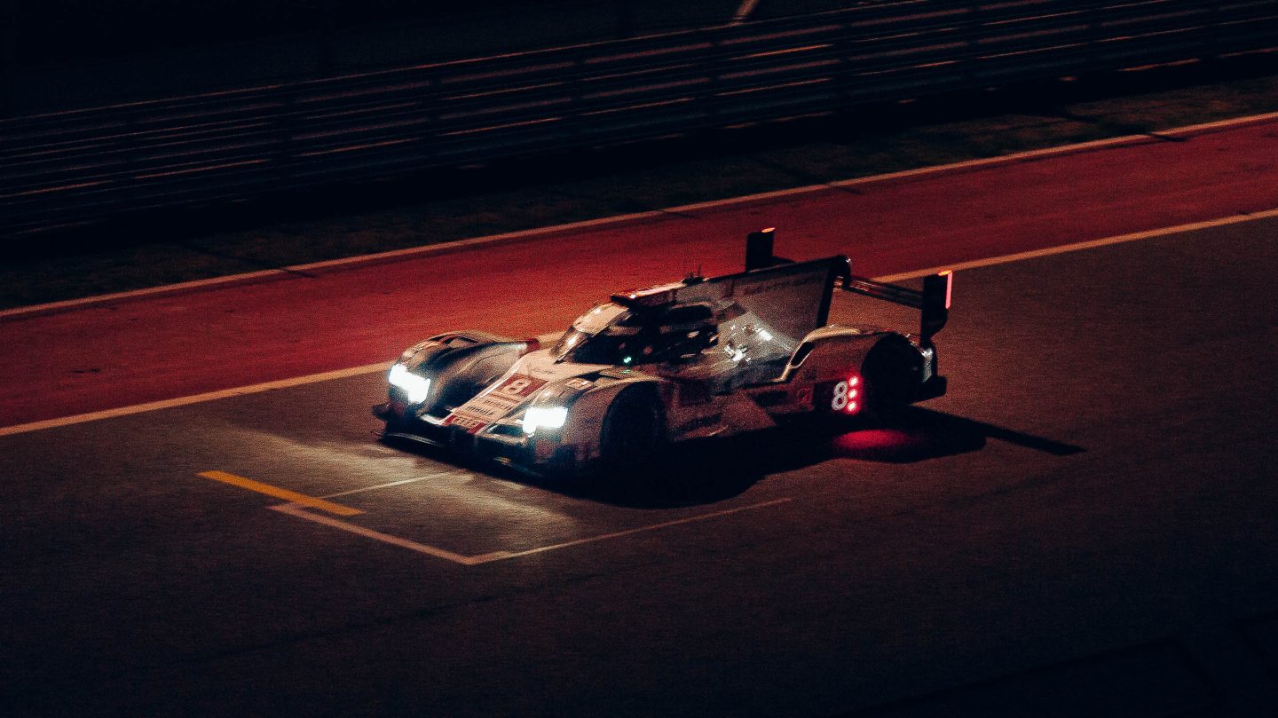 The Lone Star Le Mans Part 1: Hybrid hypercars - Ars Technica