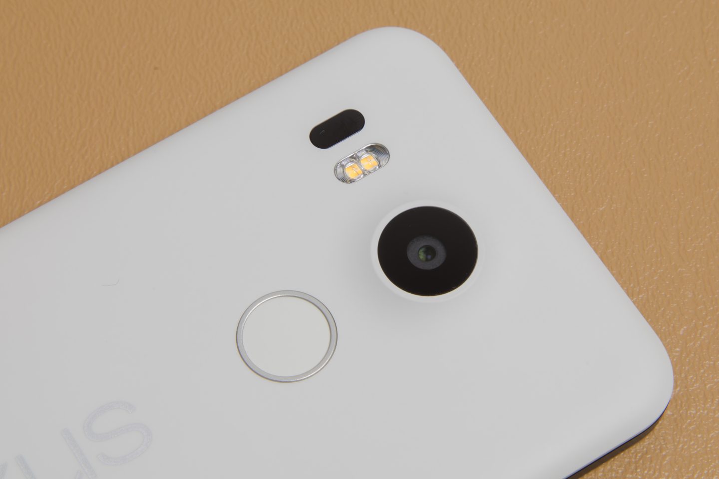 Nexus 5X and Nexus 6P review: The true flagships of the Android ...