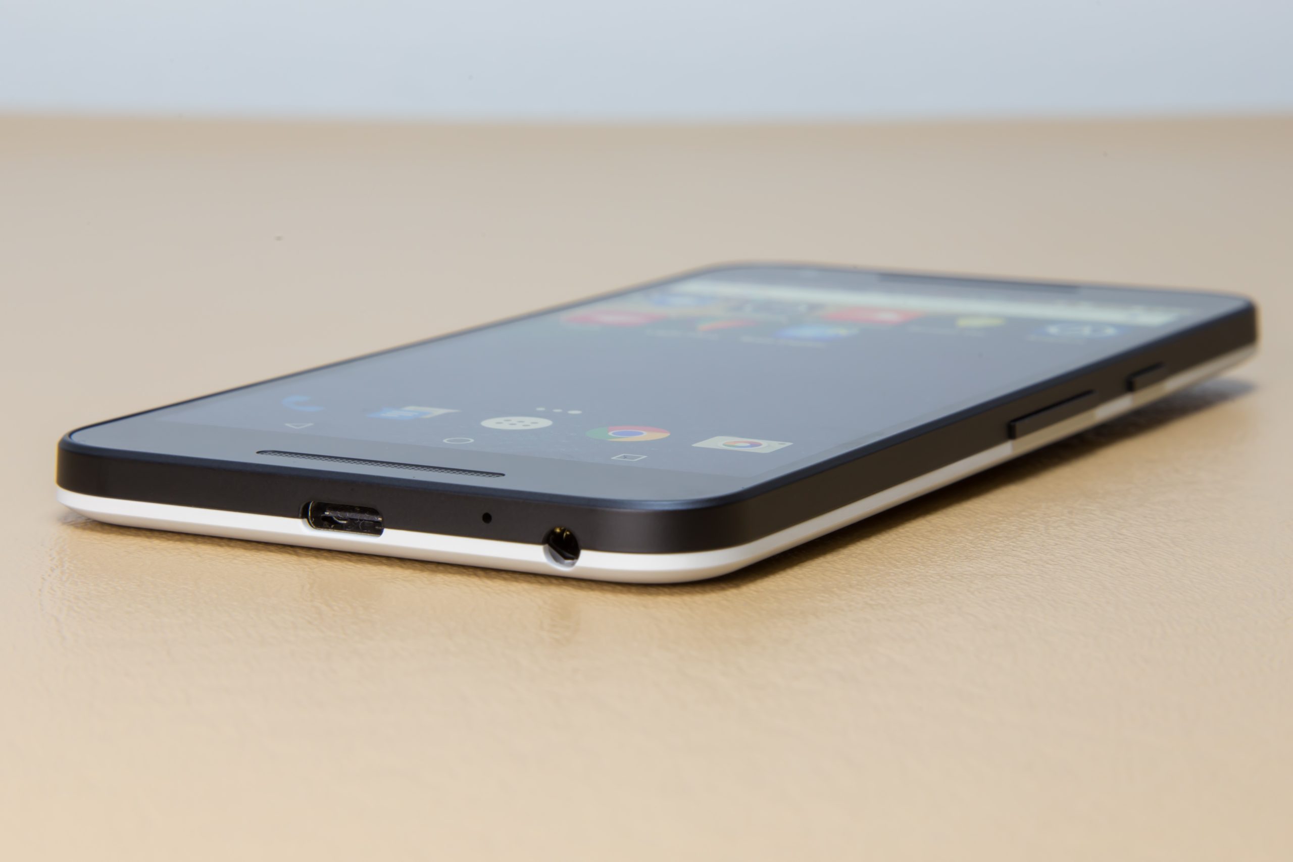 A Nexus 5 user’s guide to upgrading to the Nexus 5X - Ars Technica