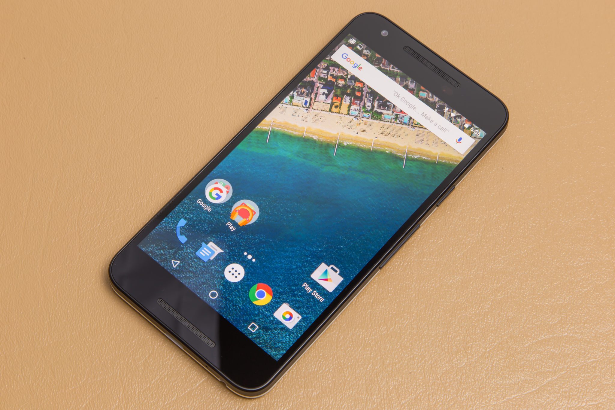 Nexus 5X and Nexus 6P review: The true flagships of the Android ...