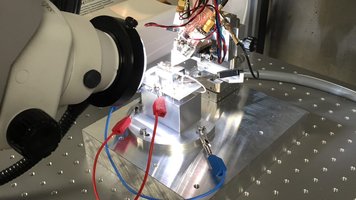 The latest advances in carbon computing—and graphene is nowhere to be ...
