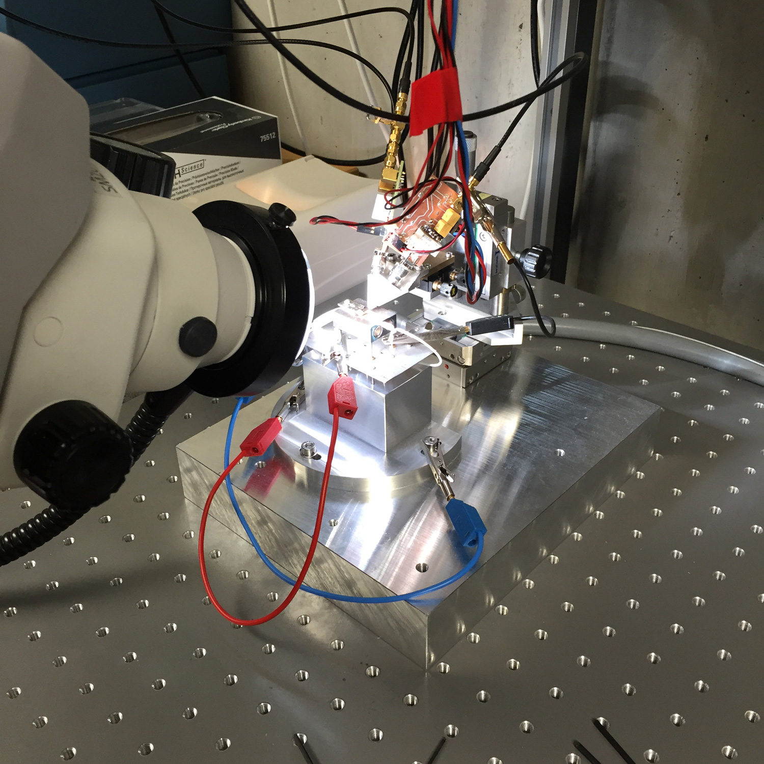 The latest advances in carbon computing—and graphene is nowhere to be ...