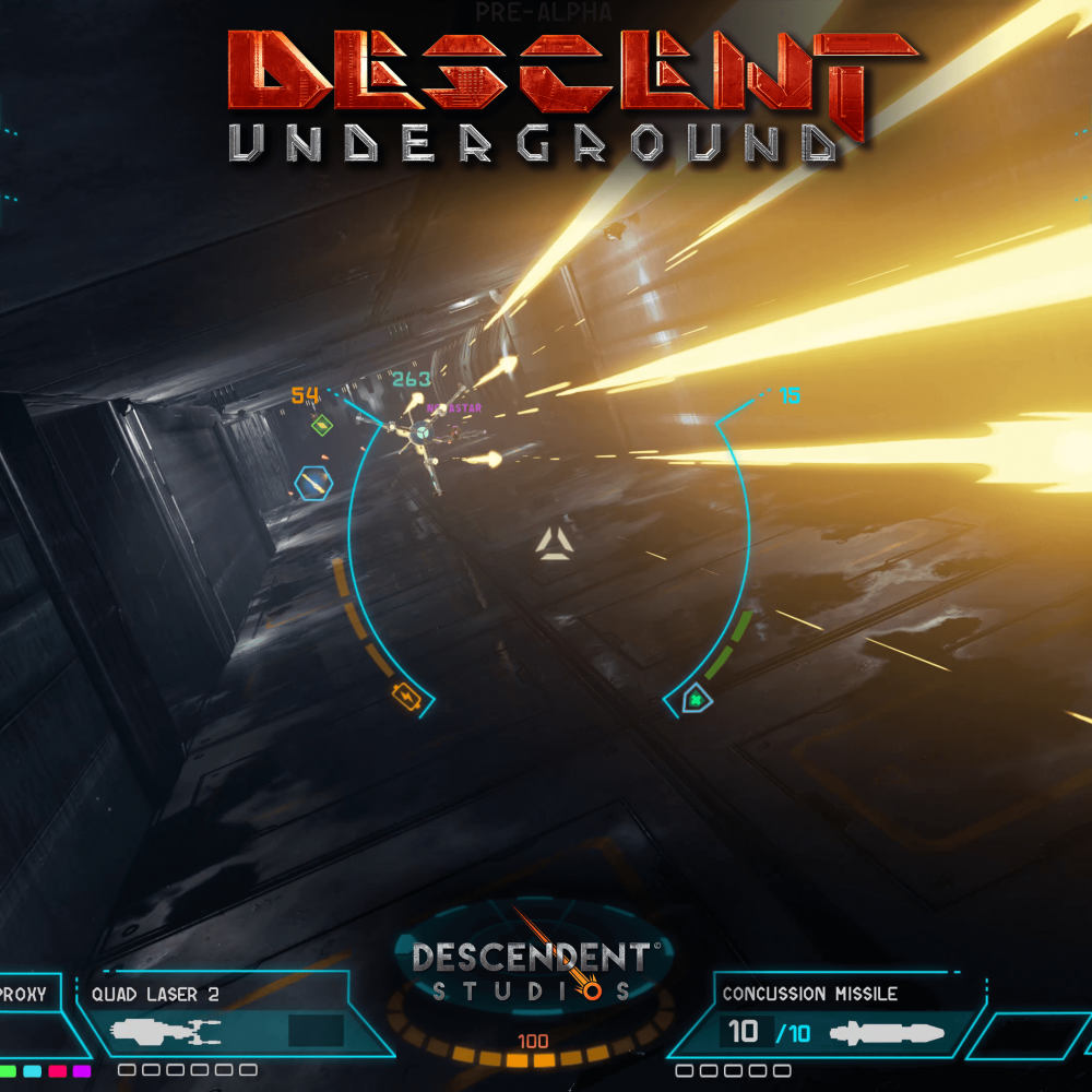 Tag: descent - Ars Technica