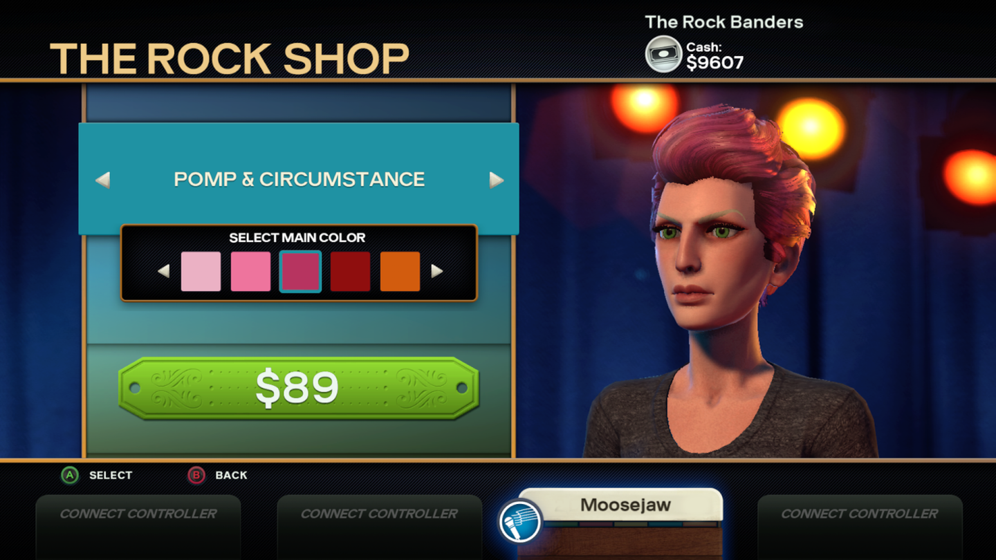 Rock Band 4 review: Rekindle your love of plastic instruments - Ars ...