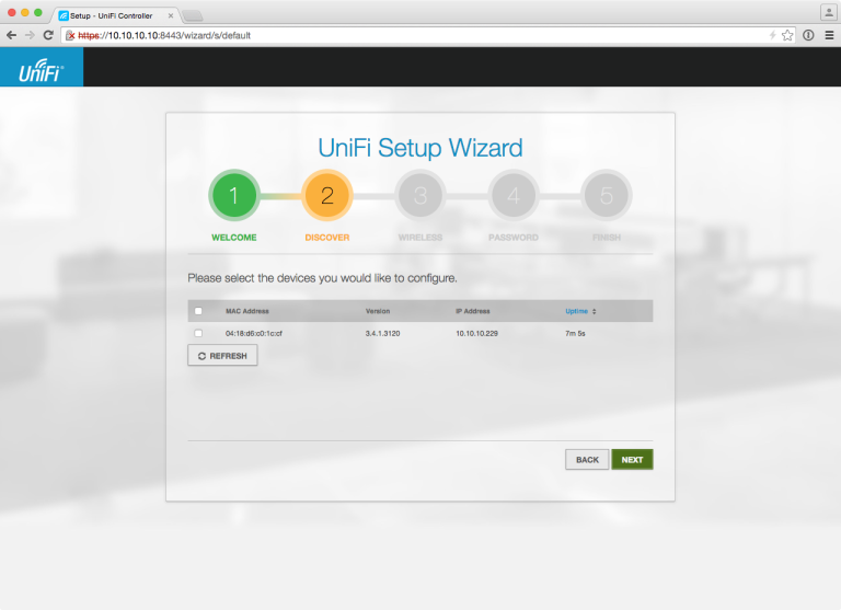Review: Ubiquiti UniFi made me realize how terrible consumer Wi-Fi gear ...
