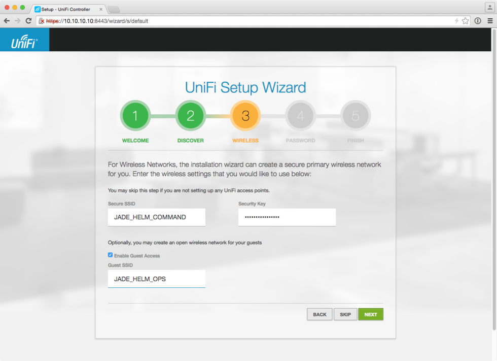 Review: Ubiquiti UniFi made me realize how terrible consumer Wi-Fi gear ...