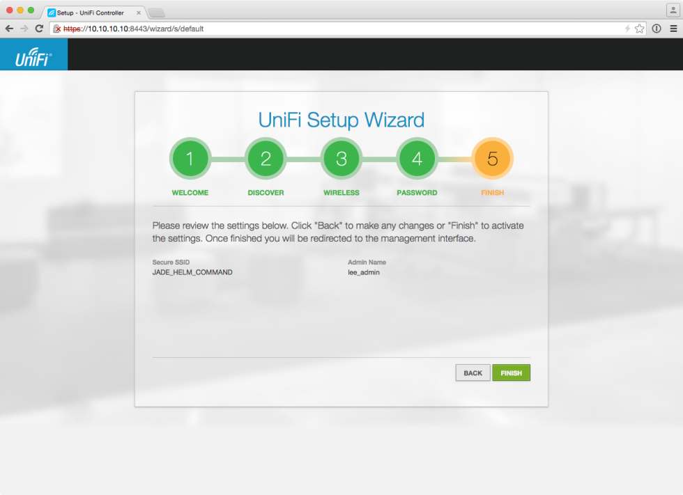 Review: Ubiquiti UniFi made me realize how terrible consumer Wi-Fi gear ...