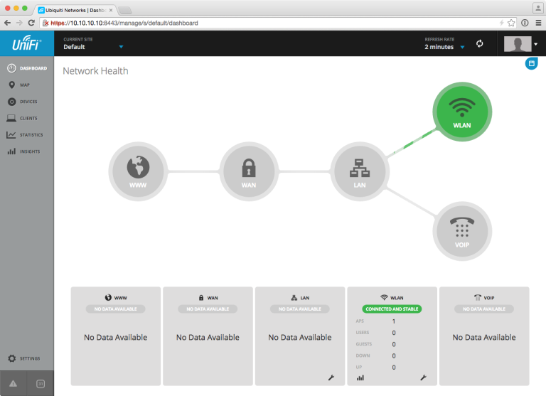 Review: Ubiquiti UniFi made me realize how terrible consumer Wi-Fi gear ...