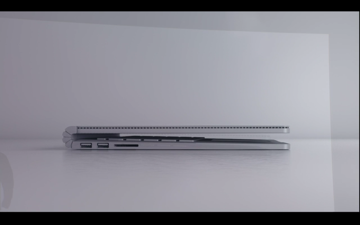 Microsoft introduces Surface Book, a convertible for Surface fans - Ars ...