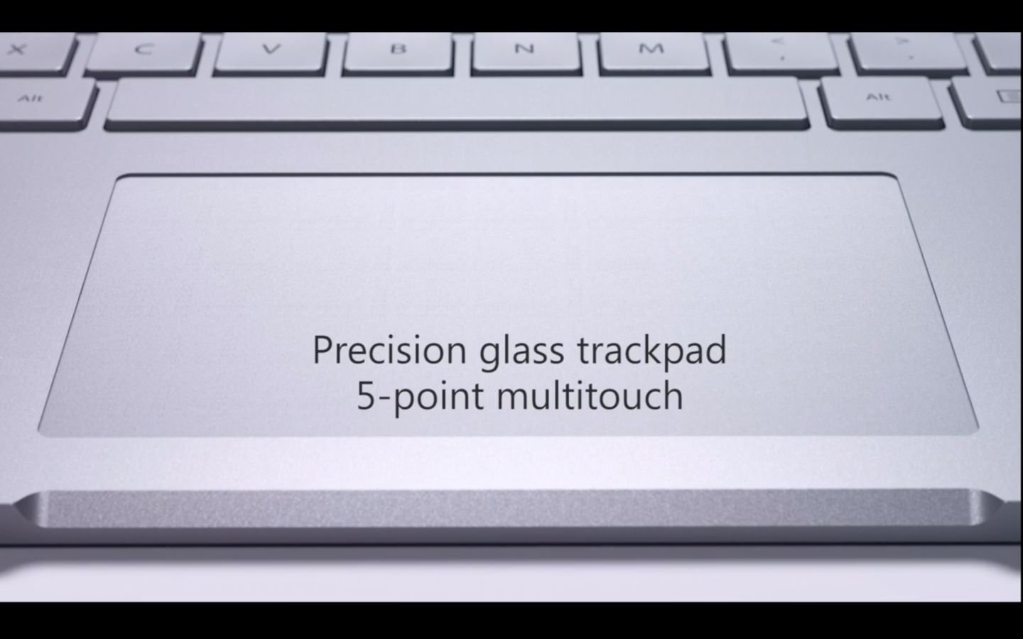 Microsoft introduces Surface Book, a convertible for Surface fans - Ars ...