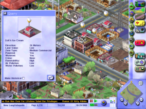 From SimCity to, well, SimCity: The history of city-building games ...