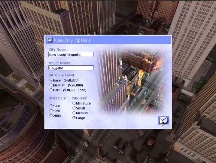 From SimCity to, well, SimCity: The history of city-building games ...