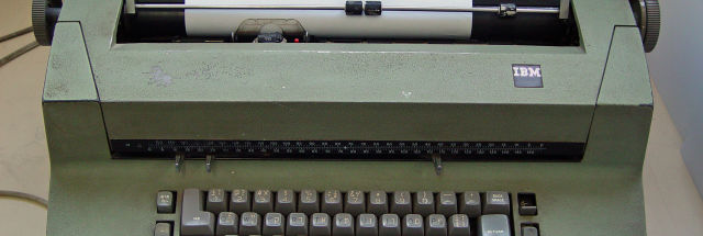 How Soviets used IBM Selectric keyloggers to spy on US diplomats | Ars ...