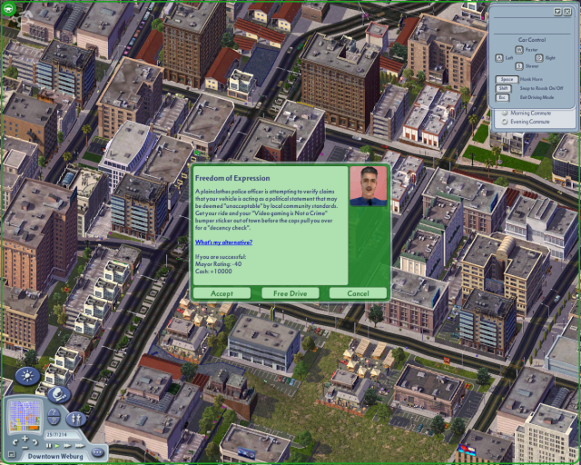 From SimCity to, well, SimCity: The history of city-building games ...