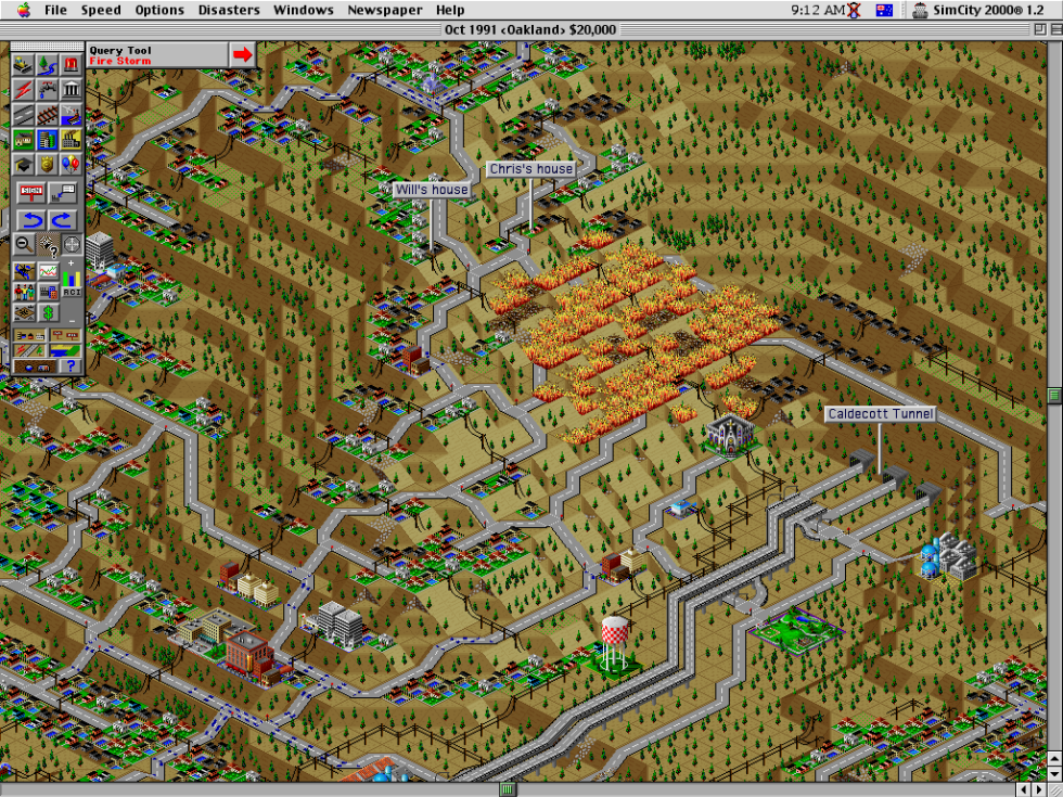From SimCity to, well, SimCity: The history of city-building games ...