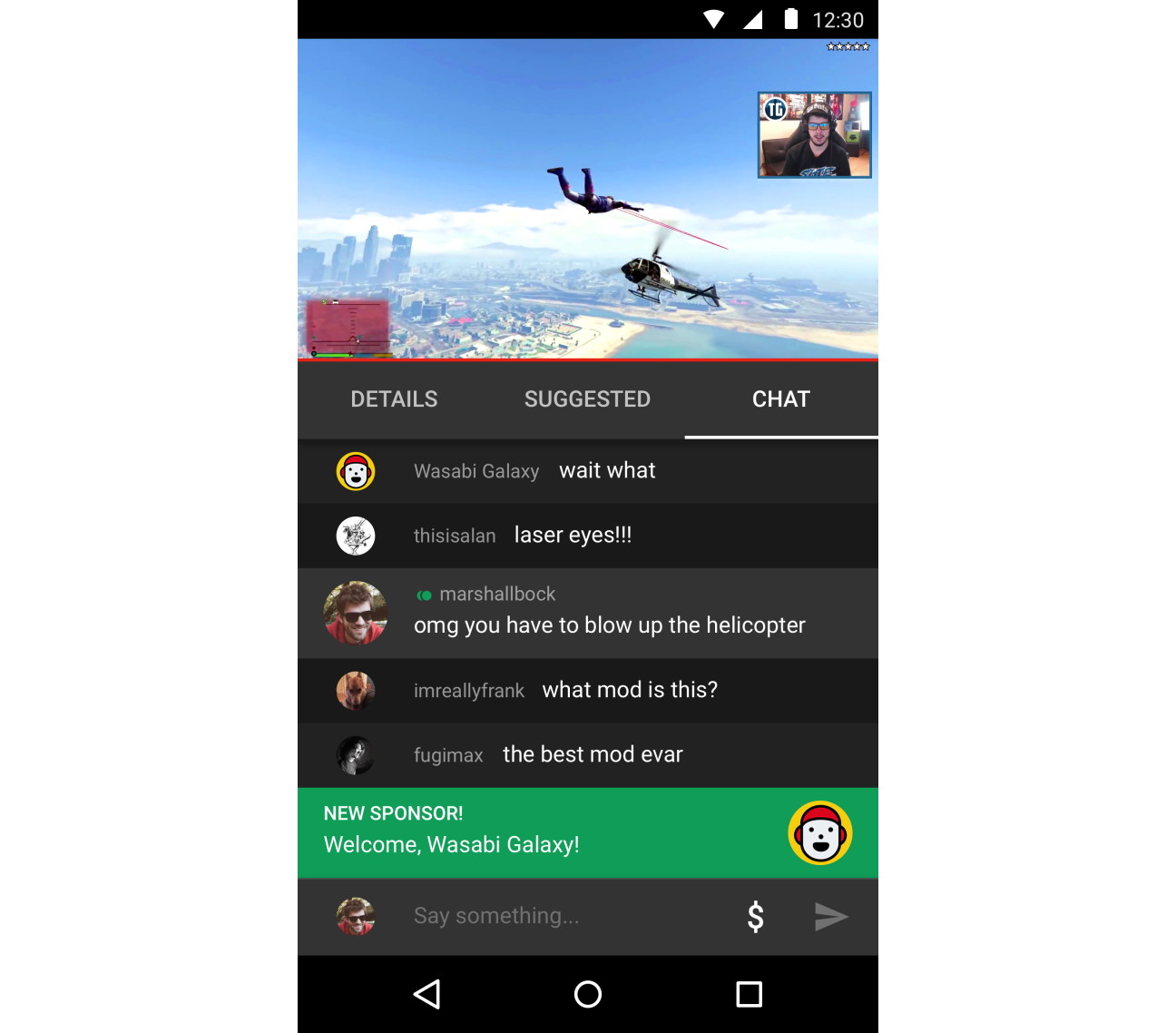 YouTube Gaming launches paid subscriptions and Android broadcasting ...