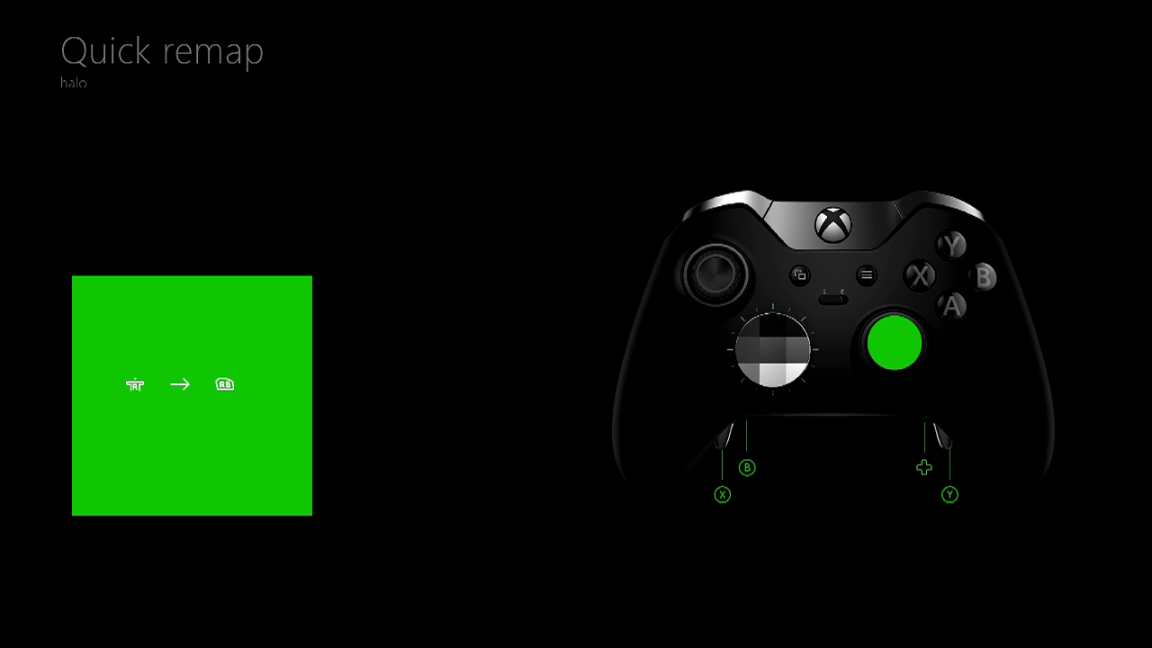 Xbox Elite controller review: Welcome tweaks come at a price - Ars Technica