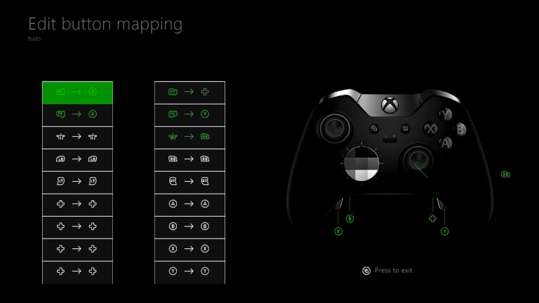 Xbox Elite controller review: Welcome tweaks come at a price - Ars Technica