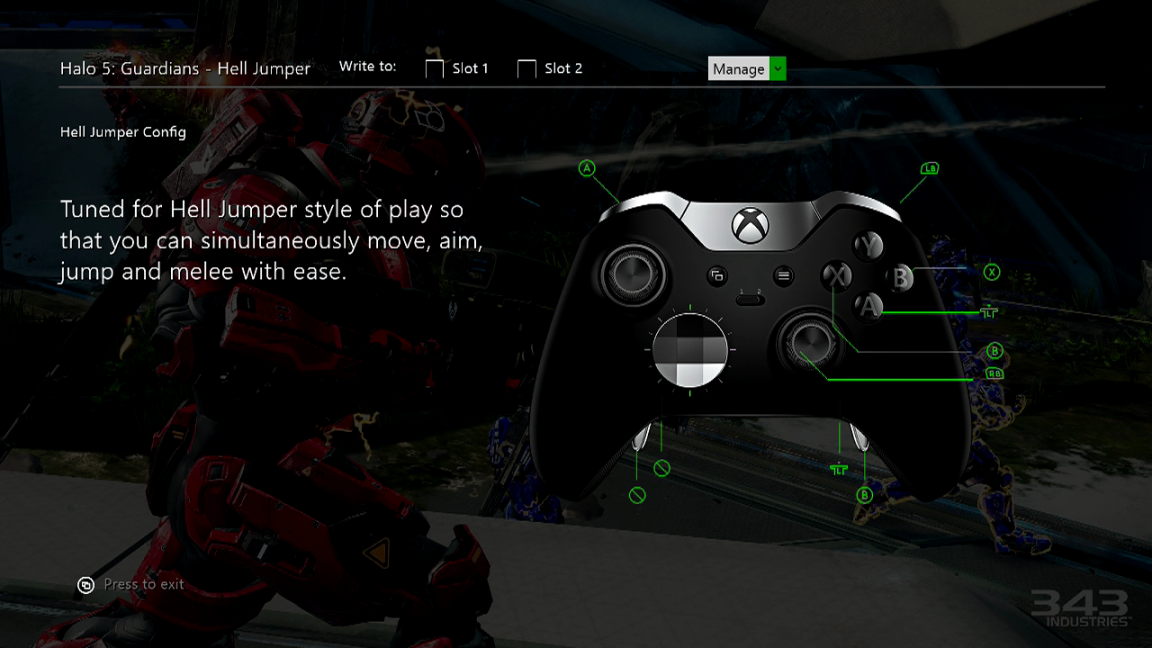 Xbox Elite controller review: Welcome tweaks come at a price - Ars Technica