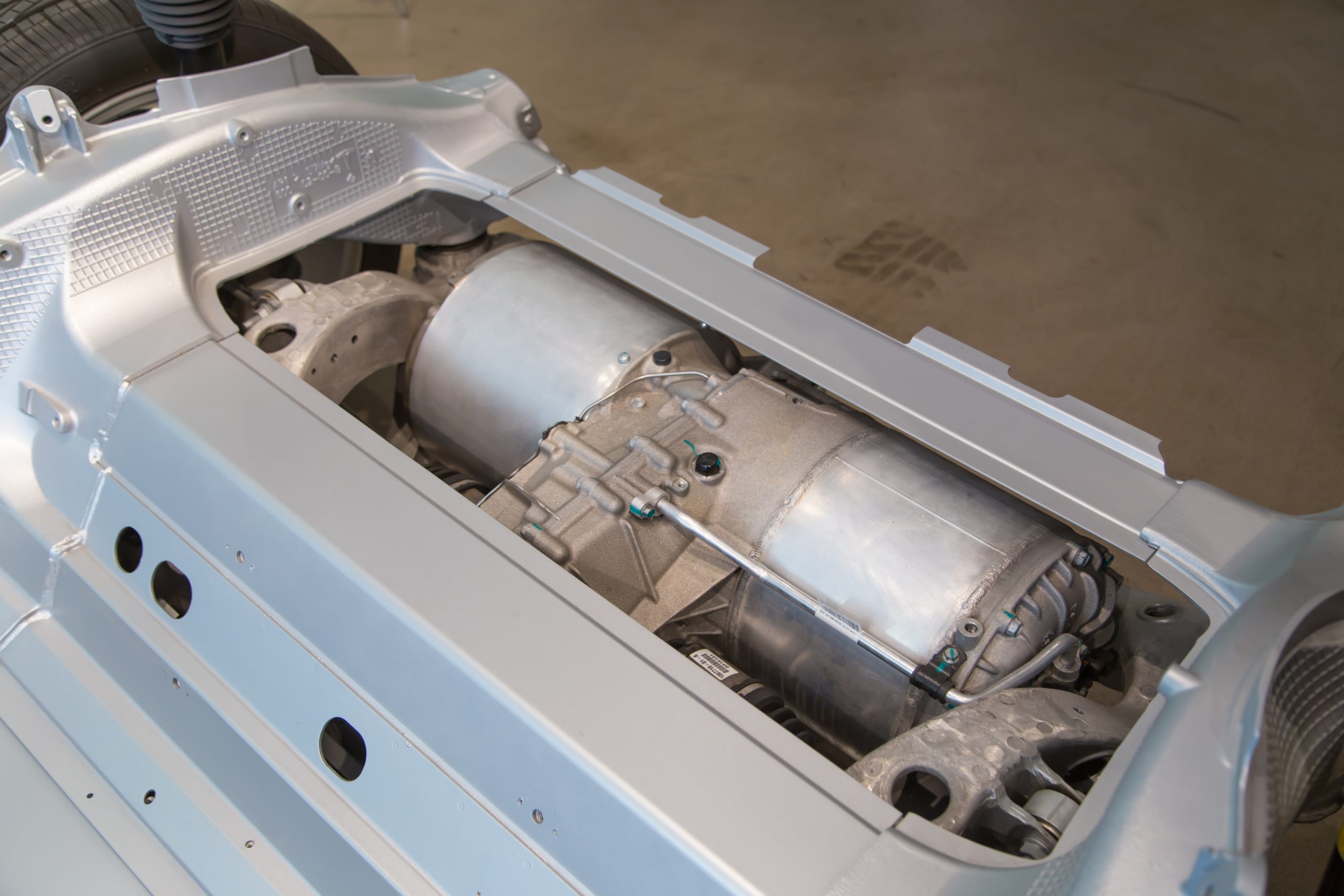 Driving (or kind of not driving) a Tesla Model S with Autopilot - Ars ...