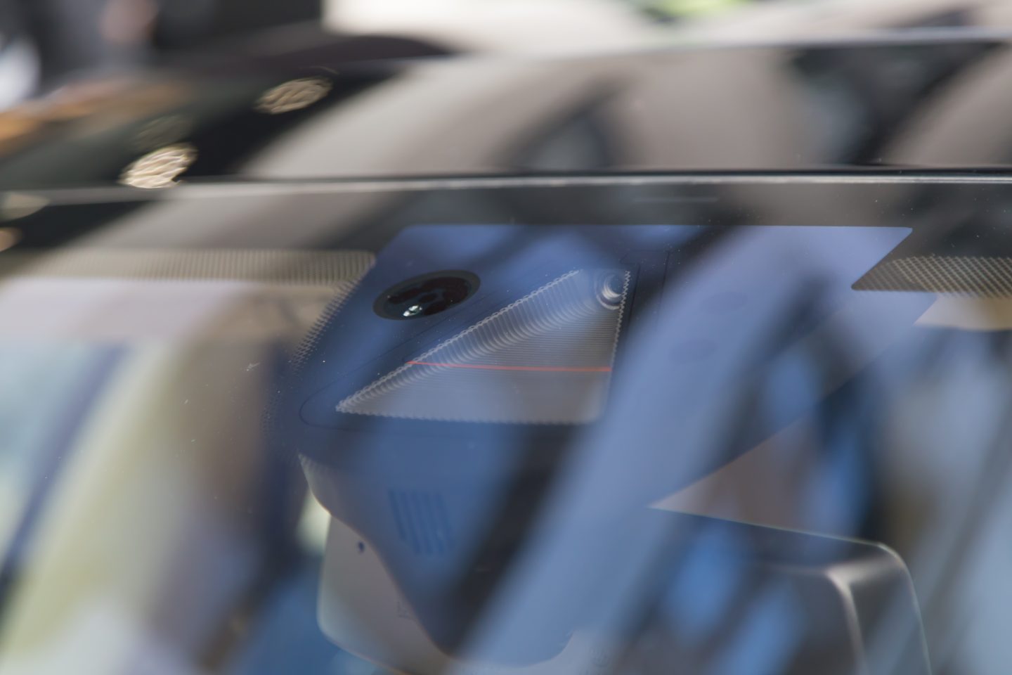 Driving (or kind of not driving) a Tesla Model S with Autopilot - Ars ...