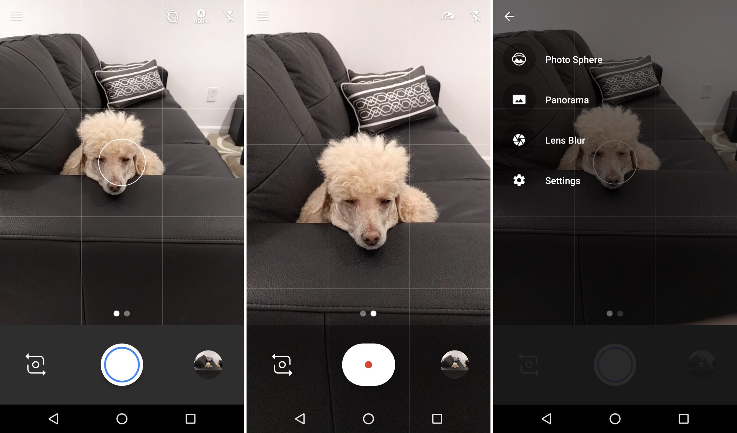 Nexus 5X and Nexus 6P review: The true flagships of the Android ...