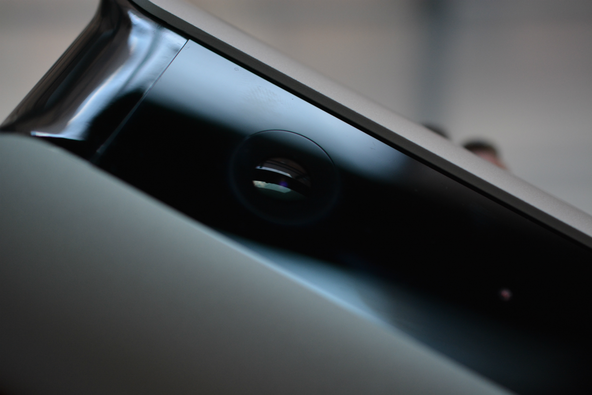 Incredibly loud and always watching: Canary’s security camera reviewed ...