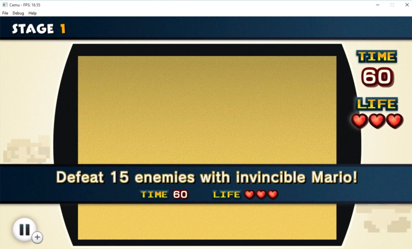Cemu, the first working Nintendo Wii U emulator, publicly released ...