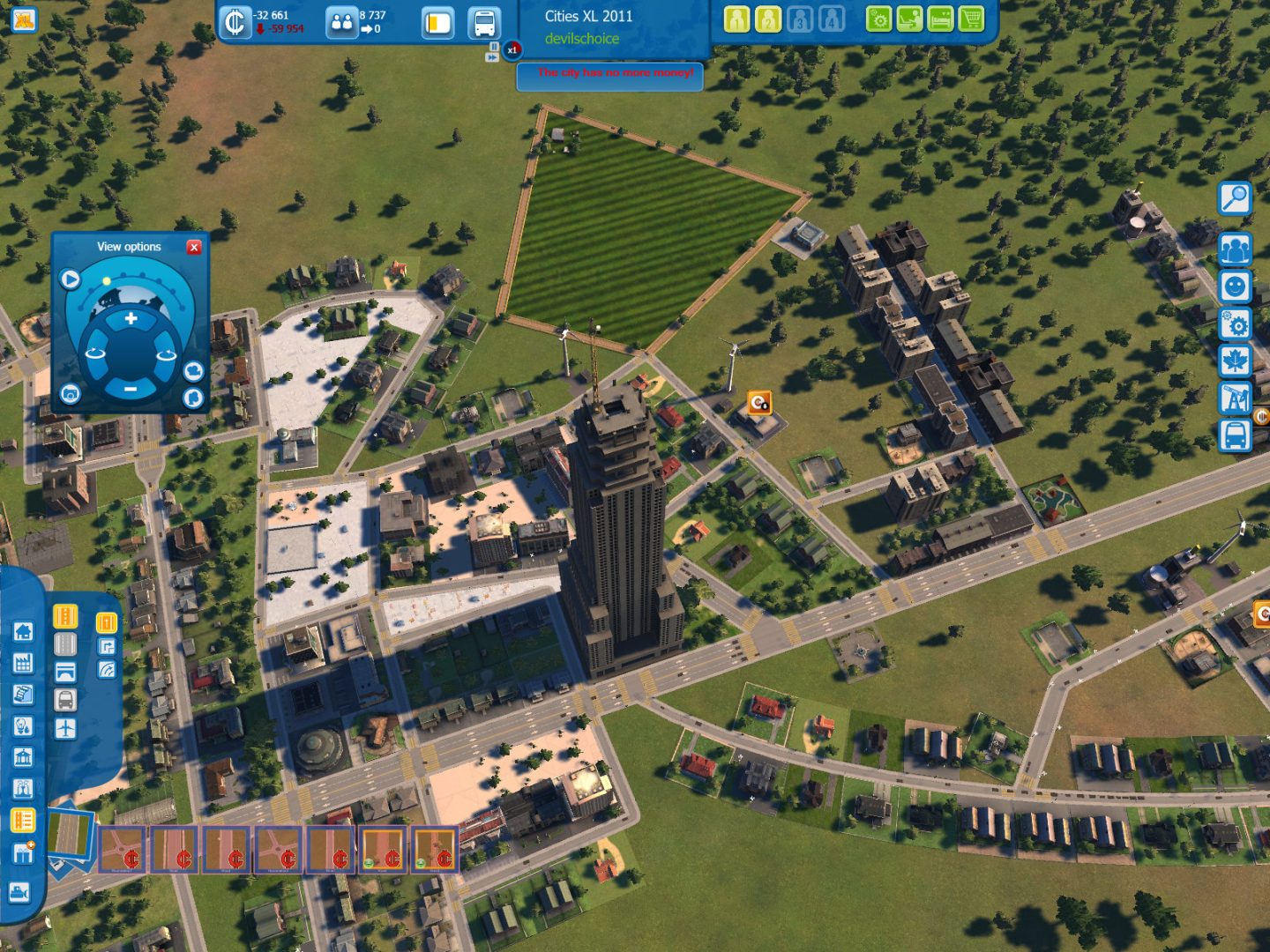 From SimCity to, well, SimCity: The history of city-building games ...