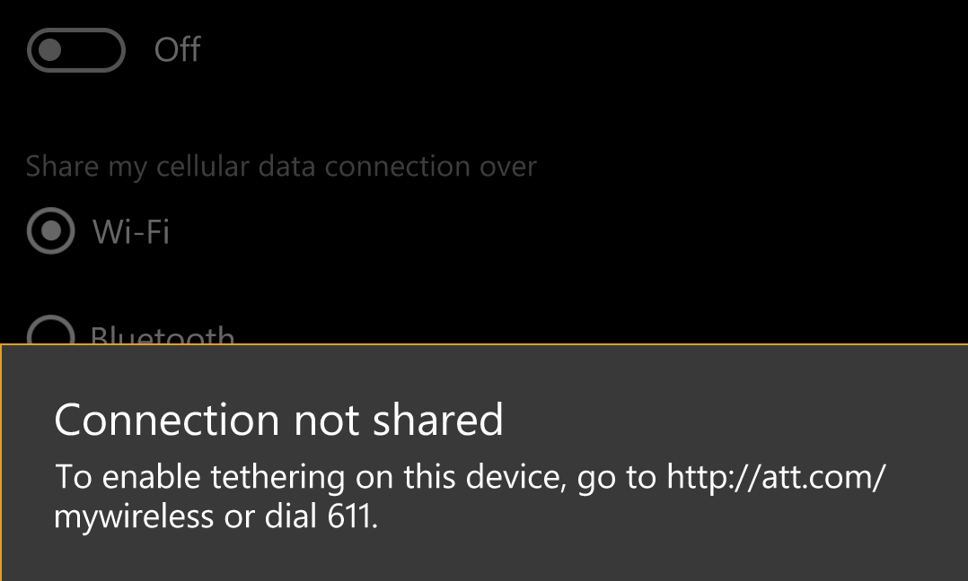 Suspicious of tethering, AT&T threatens to kill man’s unlimited data ...