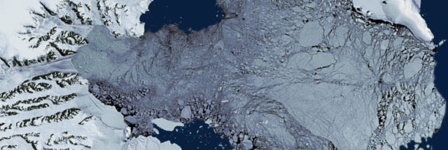 More Antarctic ice shelf collapses are in store | Ars Technica