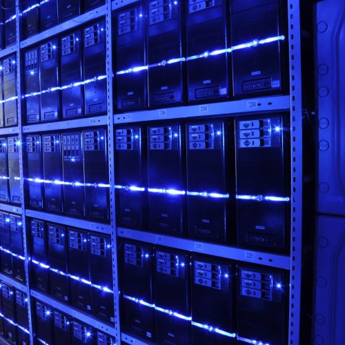 Tag: data centers - Ars Technica