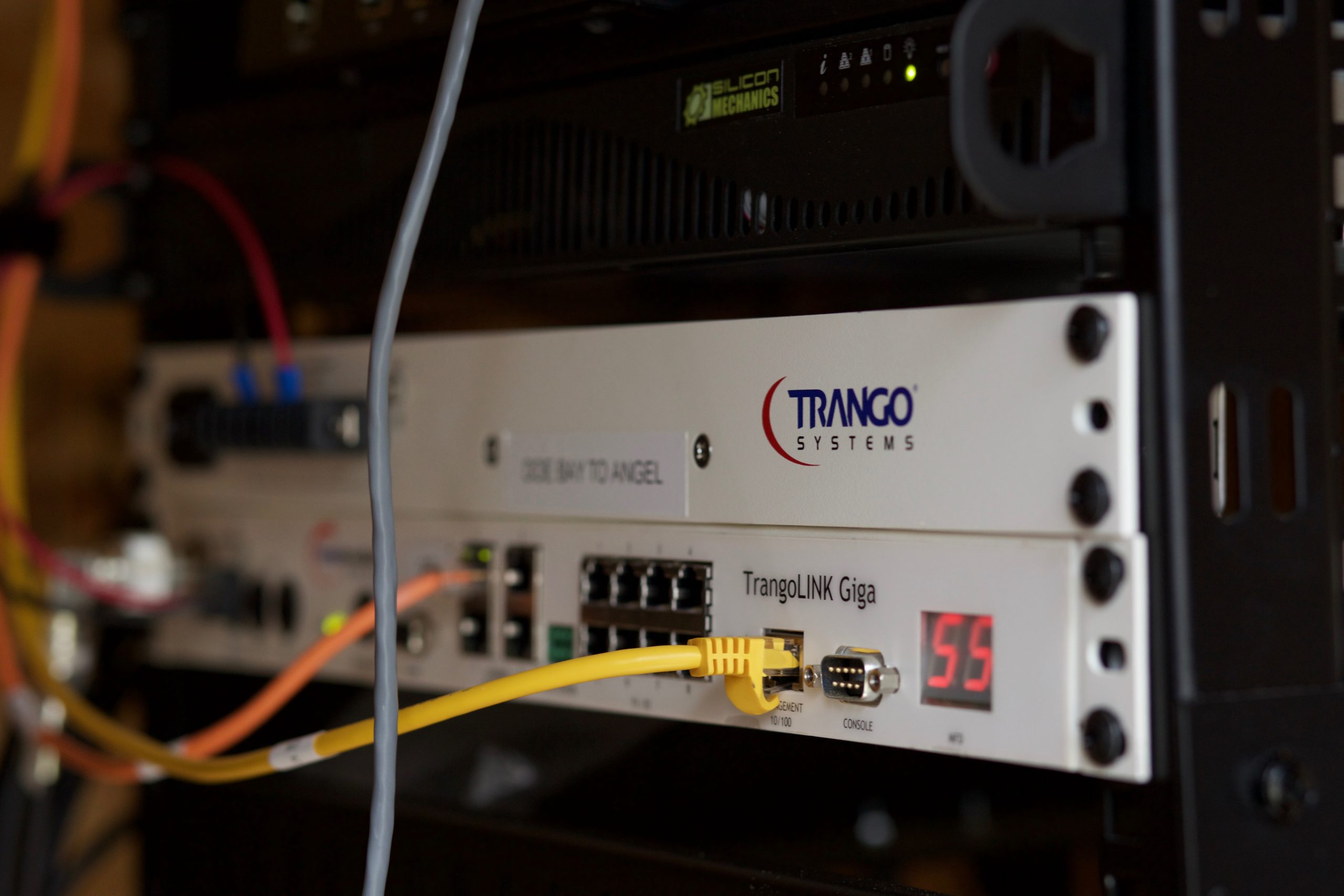 How a group of neighbors created their own Internet service - Ars Technica